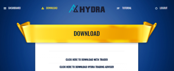 Scam Broker Investigator • Hydra App Software Review