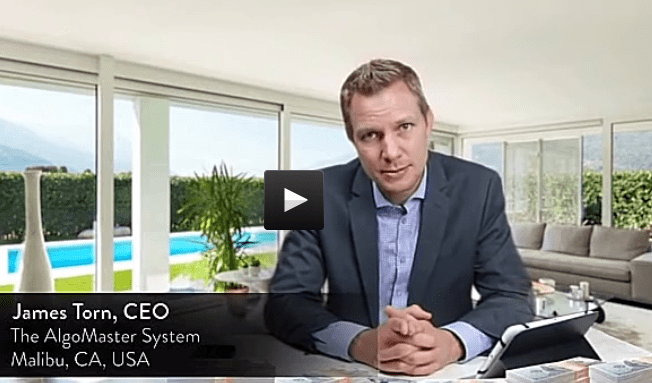 Scam Broker Investigator • AlgoMaster Software Review