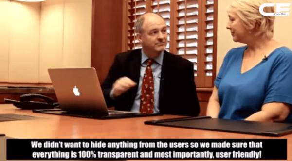 Scam Broker Investigator • Code Fibo Review