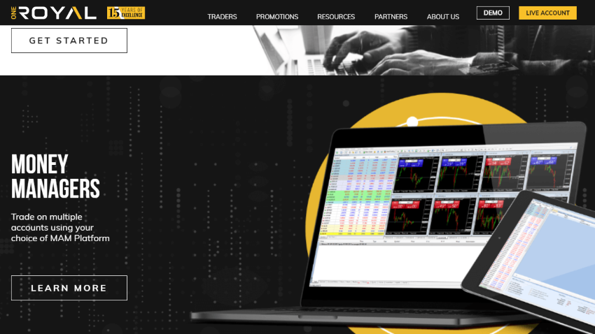 Royal Review On Scam Broker Investigator